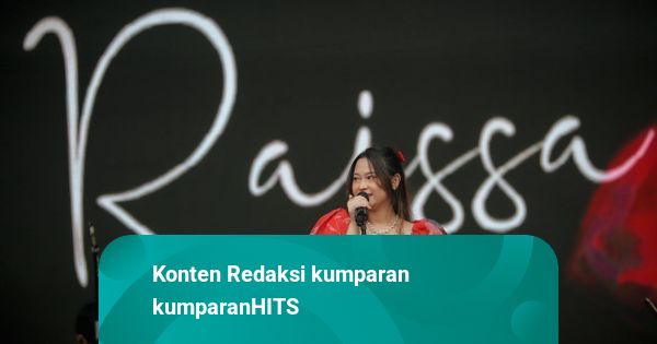 Kolaborasi dengan Andi Rianto, Raissa Anggiani Rilis "Lagu Cinta untuk Mama" | kumparan.com